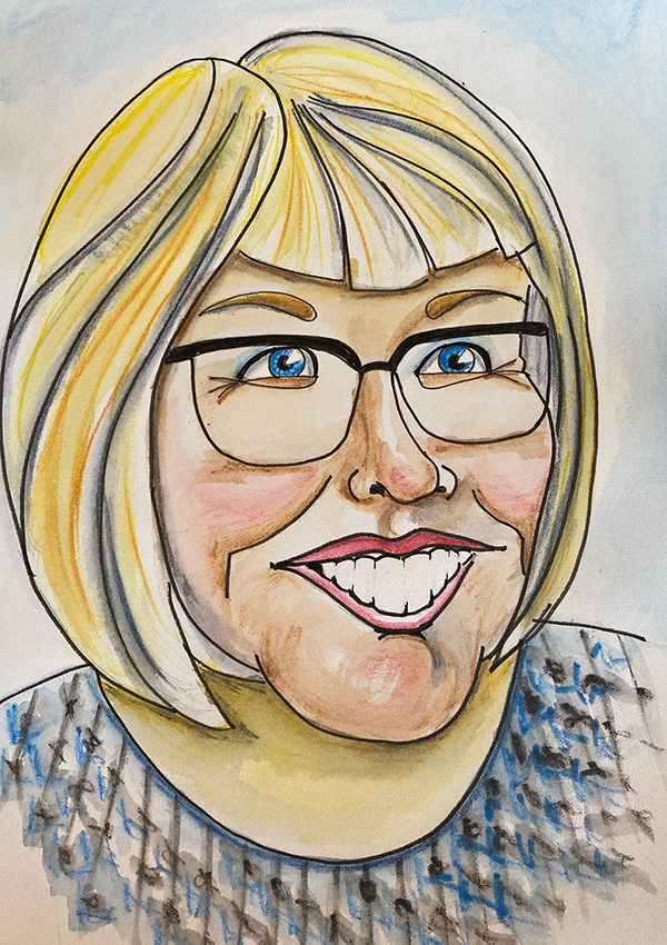 About Us and Accounting Staff Profiles - Filbee Kells & Co